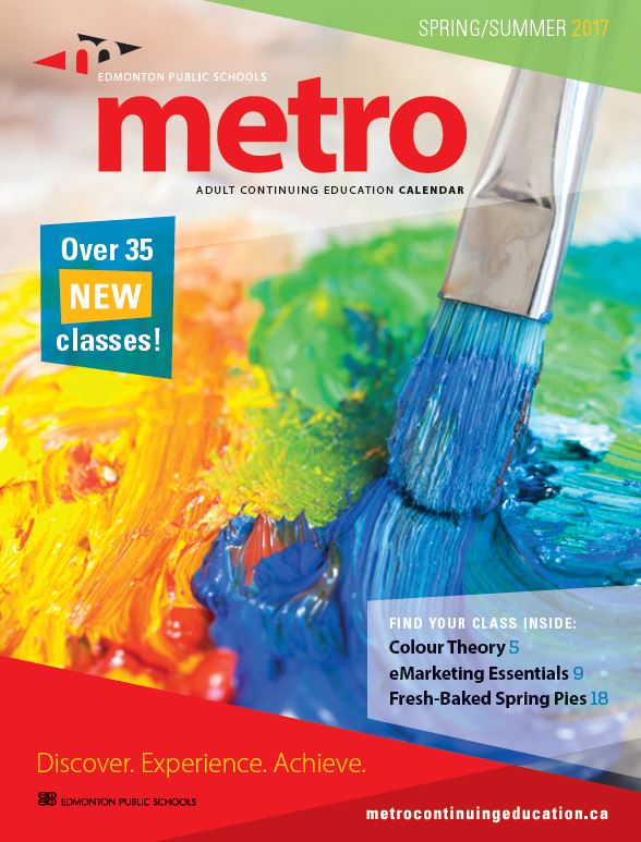 Metro Continuing Education - Online Registration